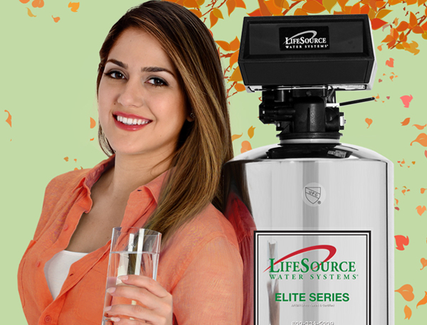 LifeSource Water: Water Filter & Water Softener Systems