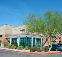 Contact Arizona Office | LifeSource